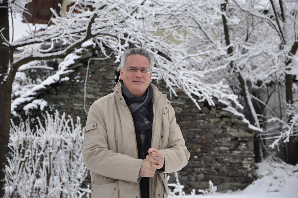 Angelo Jelmini | Galleria